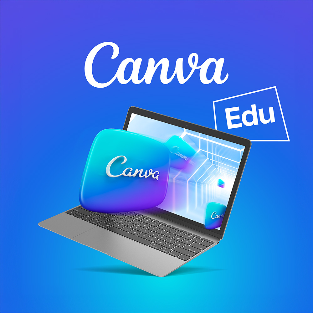 Canva Pro – Education Plan – Beyo Creative